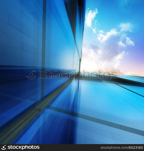 Architecture concept 3d rendering. Architecture concept. Building ...