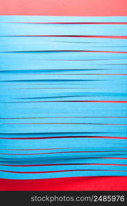 Minimalist blue paper strips background. Simple paper texture ...