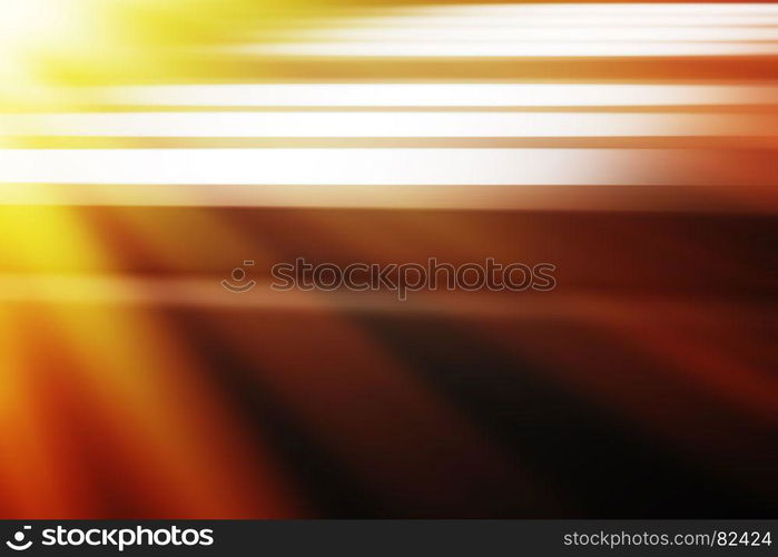 Horizontal files with light leak background. Horizontal files with ...