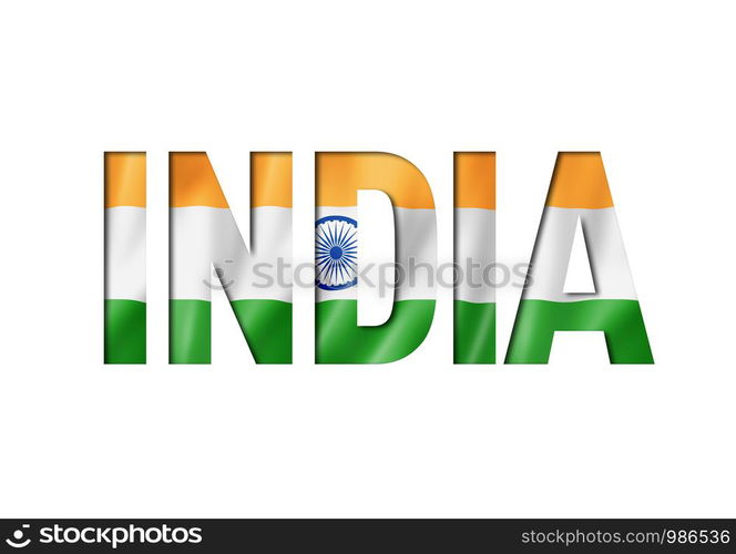 indian flag text font. india symbol background. indian flag text font ...
