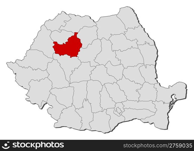 Map of Iraq, Kirkuk highlighted. Political map of Iraq with the several ...