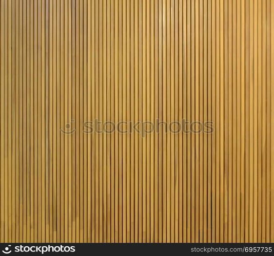 Wood Slats texture seamless background, timber battens — Stockphotos.com